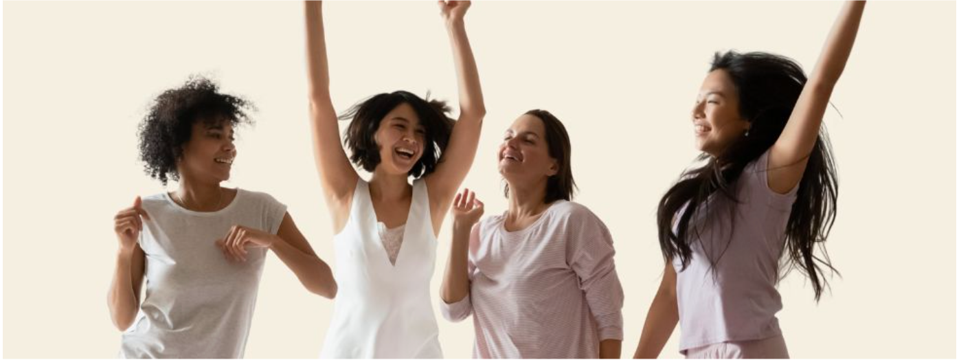 Cours de danse EVJF à Lyon - Enterrement de vie de jeune fille fun ...